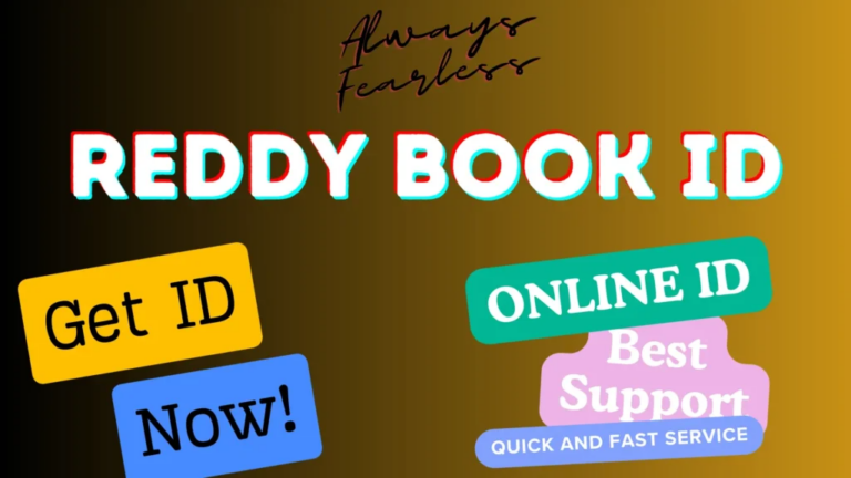 About Us - Reddy Book Win | Safe & Secure Online Betting Platform in India